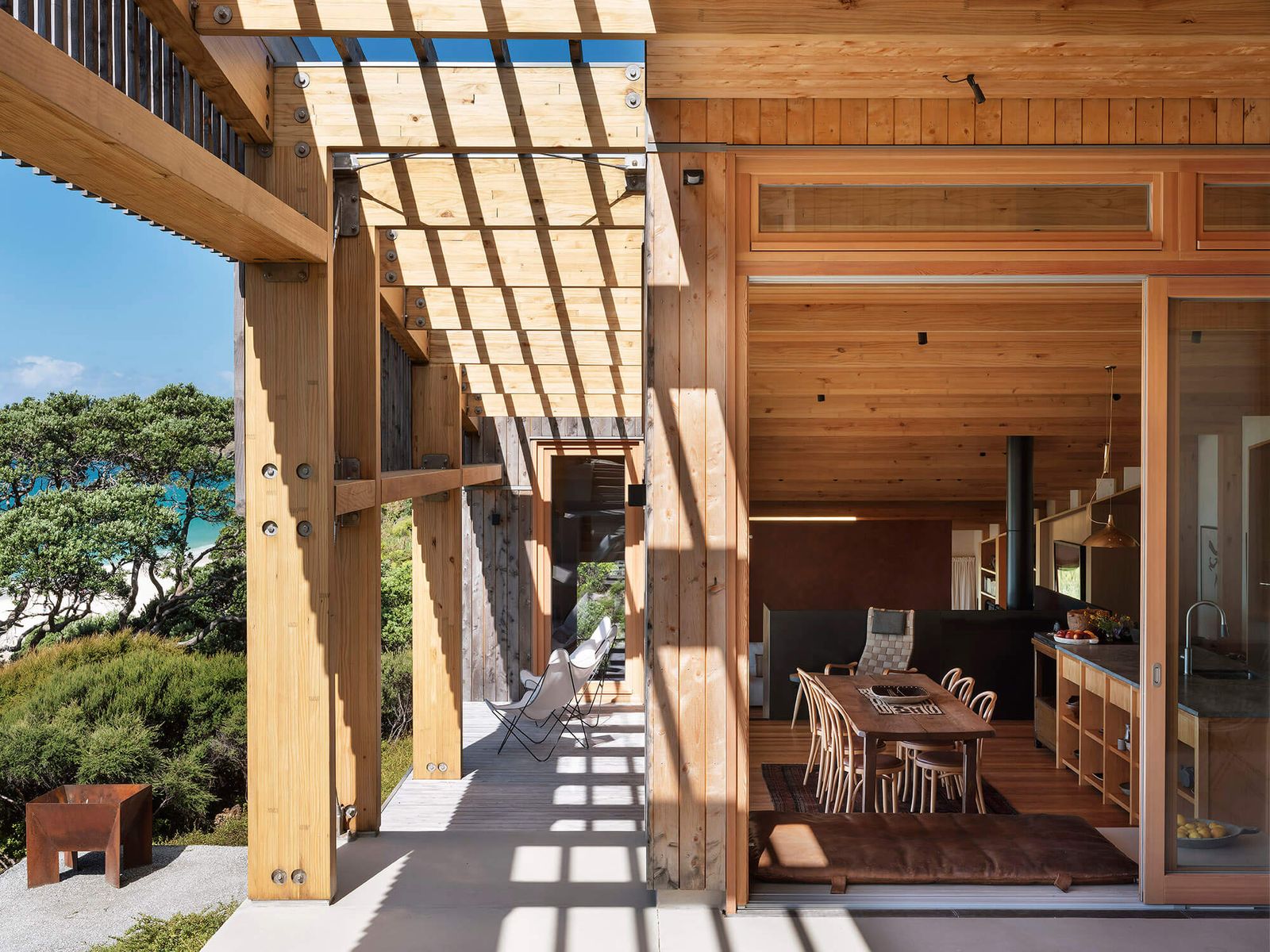 Waimataruru | Pac Studio : Architecture, Interior Design & Spatial Strategy